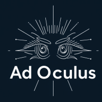 Ad Oculus – Ut Avertam Oculos Meos Ad Intendum.